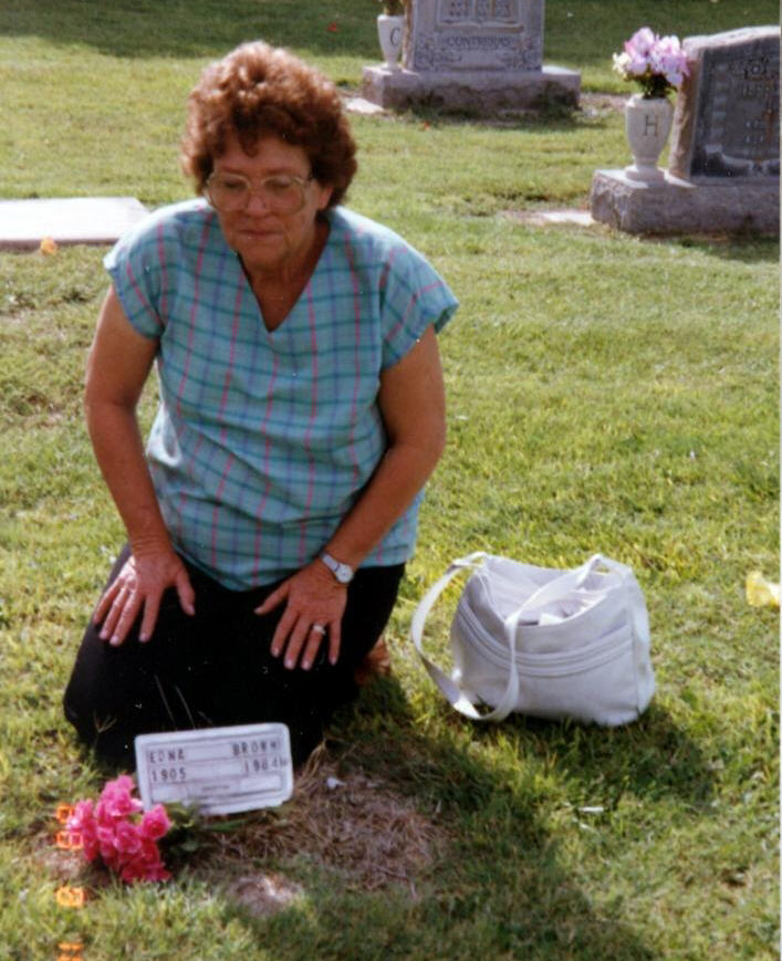 Cemetery Photos